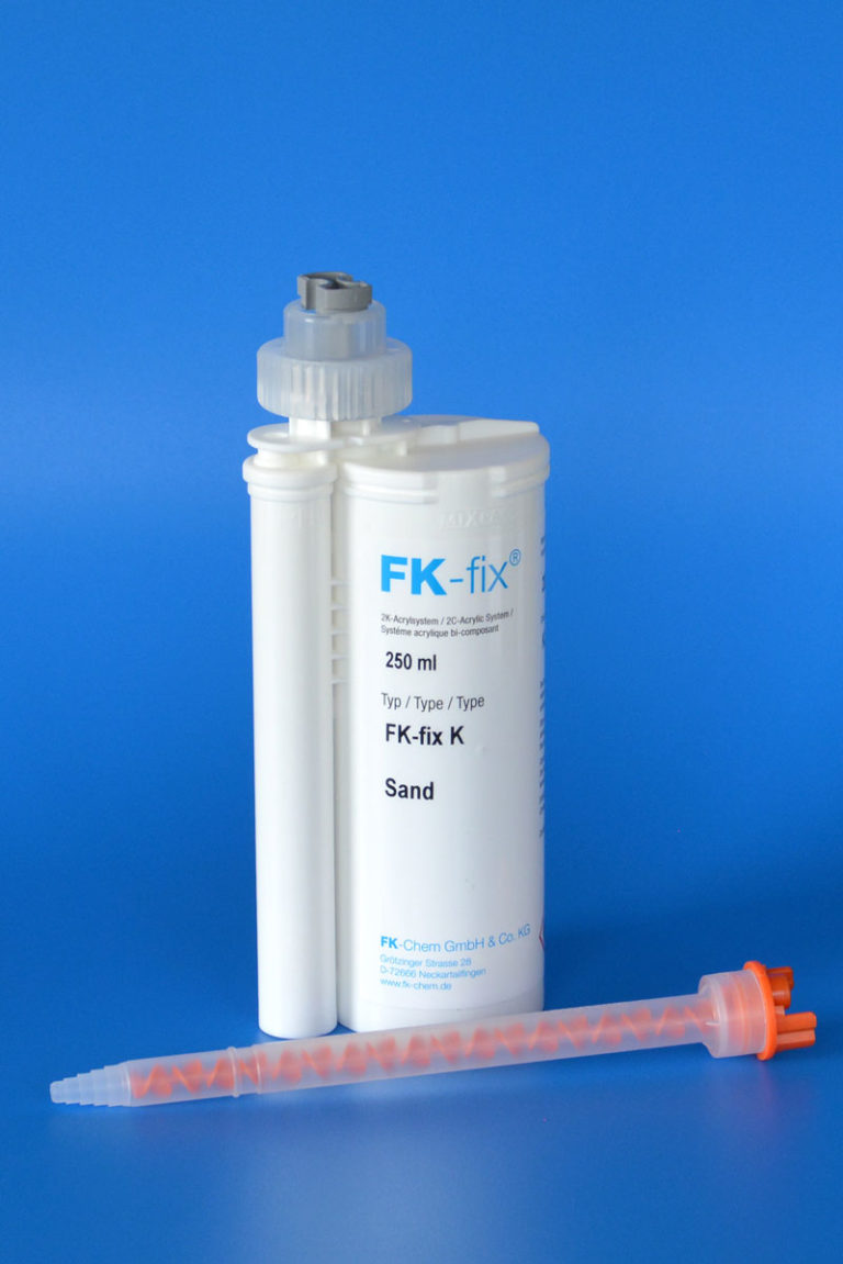 FK-fix K – FK-Chem
